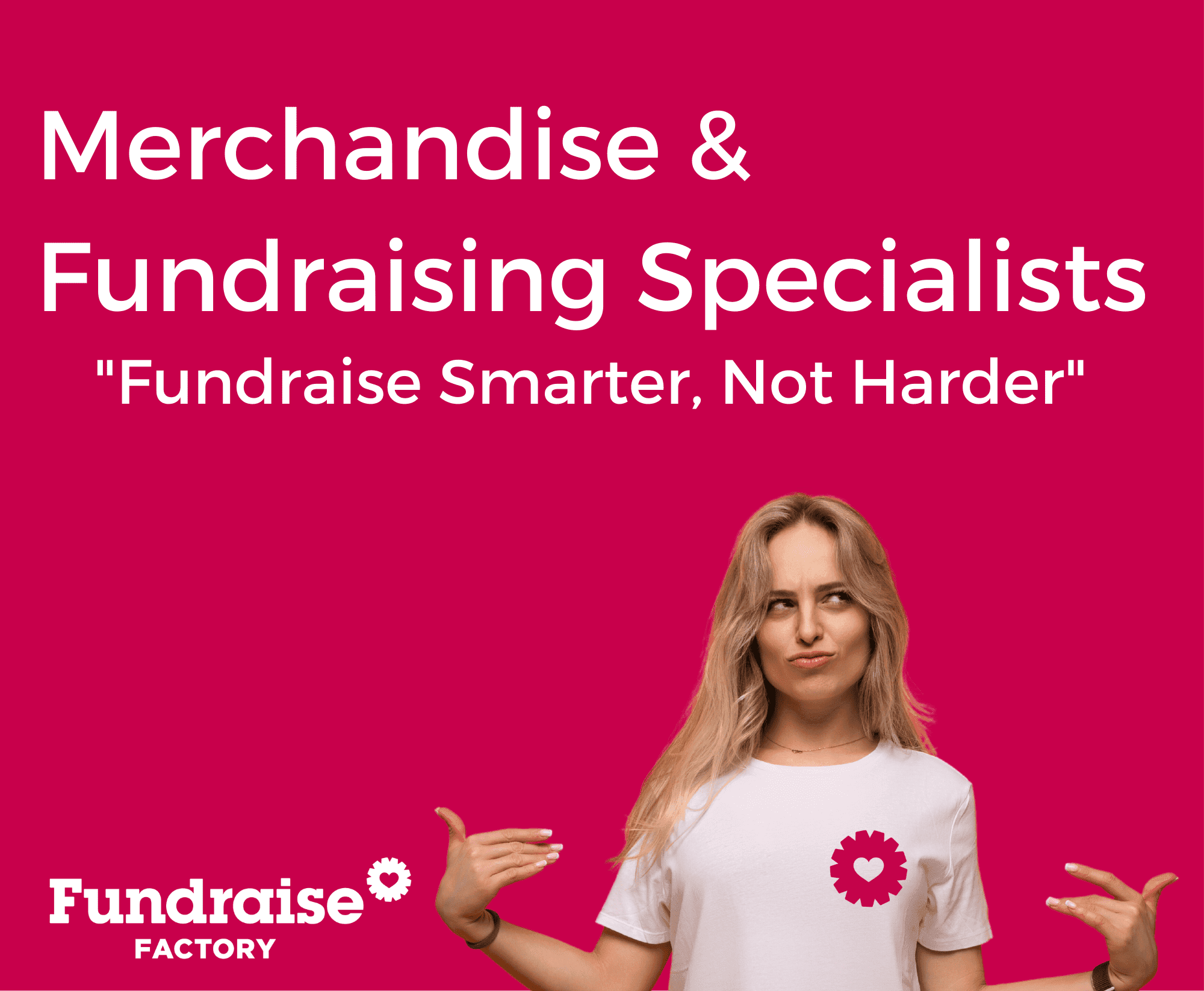 Search Suppliers | Fundraising Directory