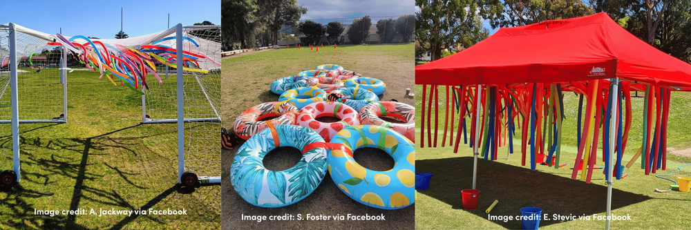 Colour Fun Runs: The Ultimate Organiser Guide