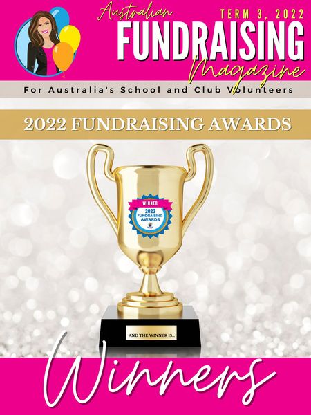 Australian Fundraising Magazine | Fundraising Directory